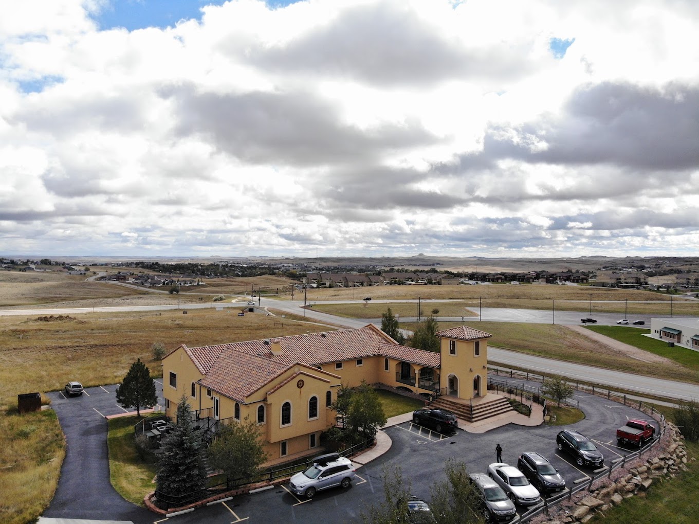 Dr. Rodney C. Biggs | General Surgeon – State of the Art General ...